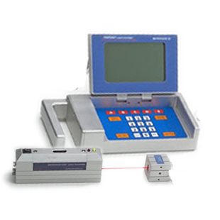 2D Micro Gauge Laser Kit | Pinpoint Laser Systems