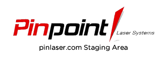 logo_stage | Pinpoint Laser Systems