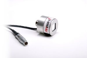 2D-disc-receiver | Pinpoint Laser Systems