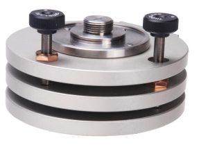 Adjustable Cylindrical Mount | Pinpoint Laser Systems