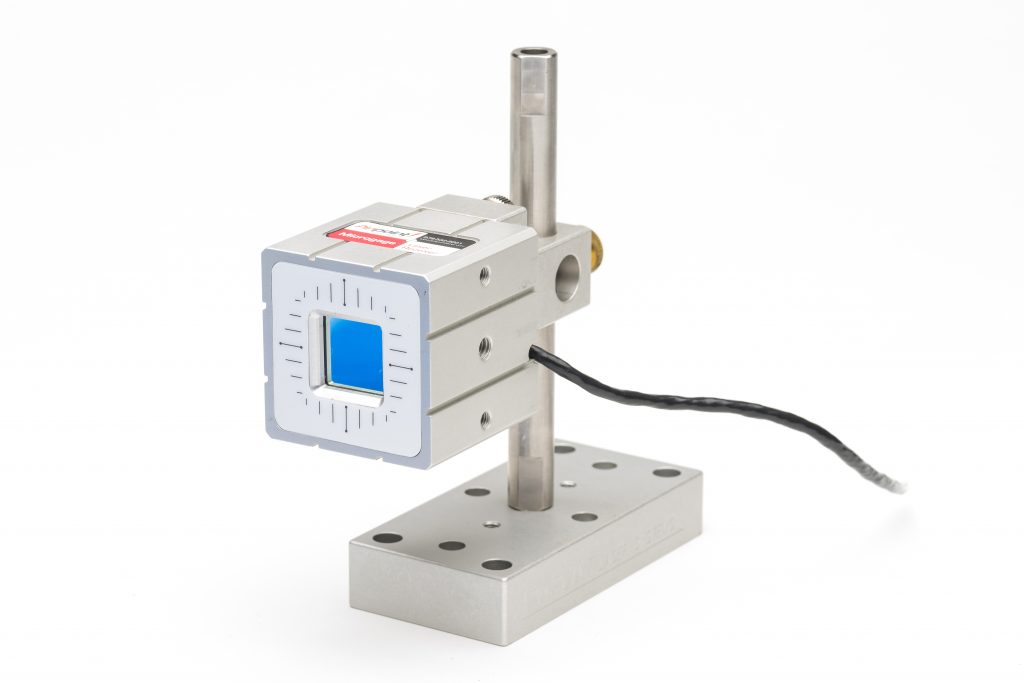 Precision Laser Alignment Mount Sets