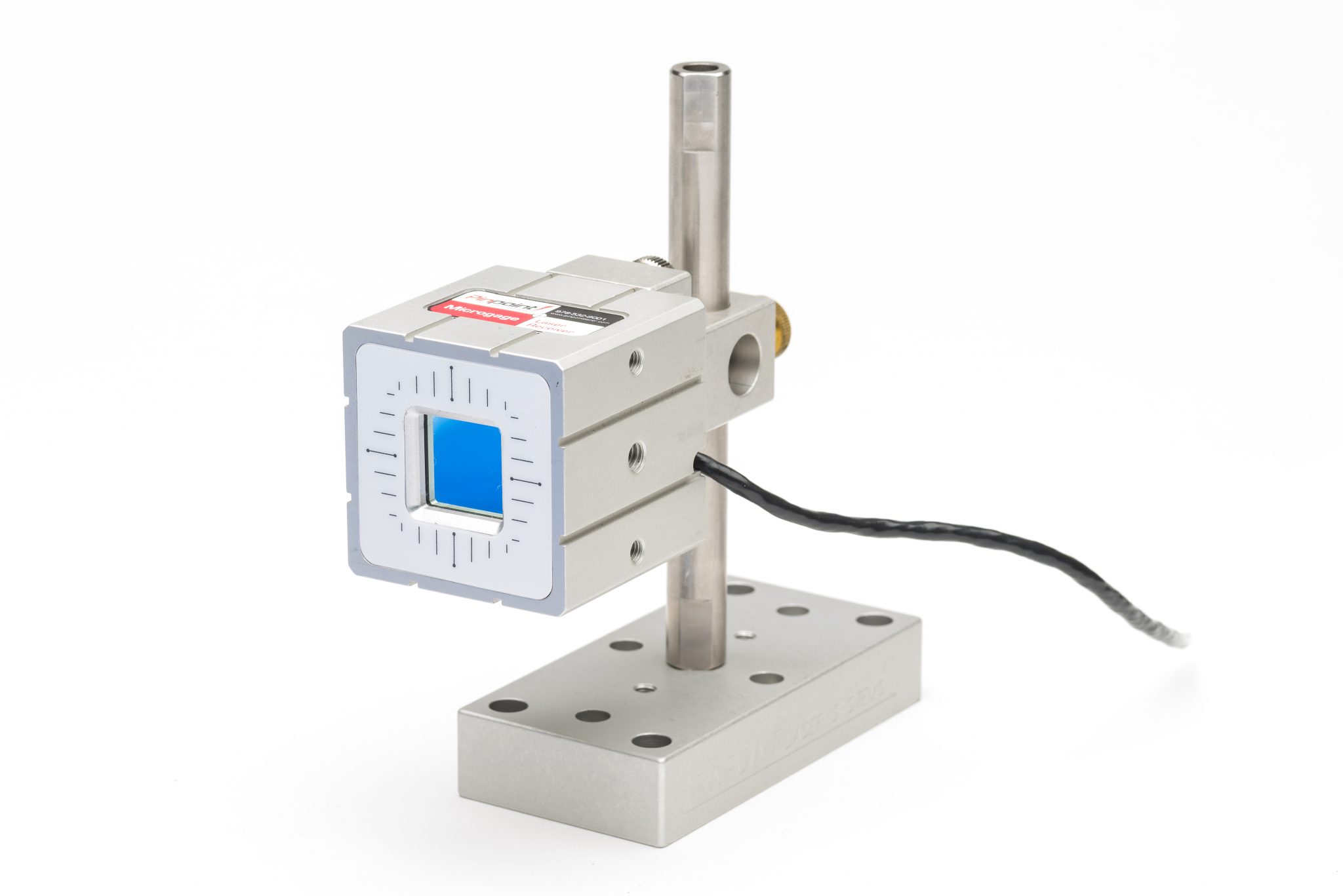 Precision Laser Alignment Mount Sets