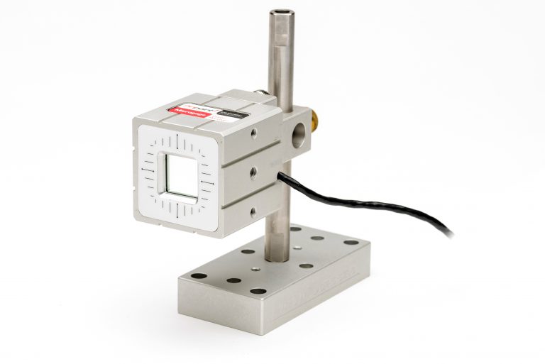 Adjustable Receiver Mount | Pinpoint Laser Systems