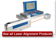 All-Laser-Alignment-Products | Pinpoint Laser Systems