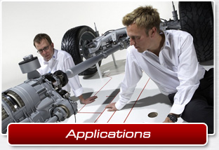 Applications | Pinpoint Laser Systems