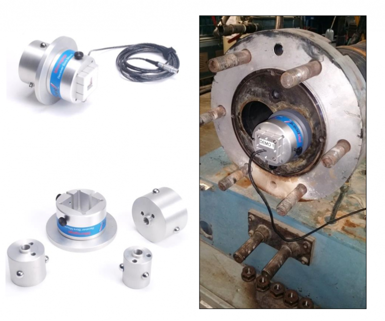 Dual Barrel Extruder Alignment | Pinpoint Laser Systems