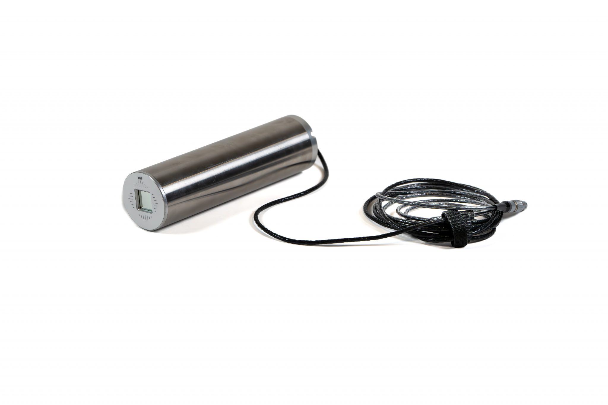 Microgage Cylindrical 4-Axis Receiver Laser Alignment Tool