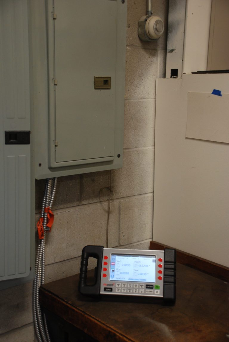 Wireless Receiver Testing