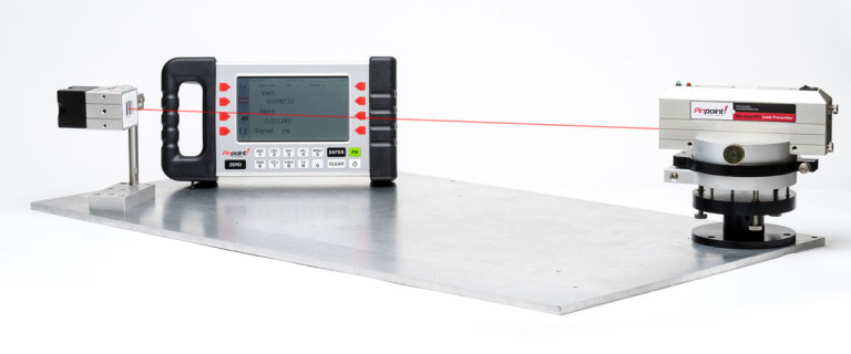 Surface Flatness & Planar Measurement Tool