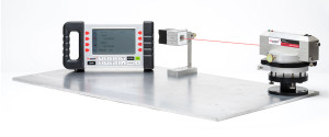 Surface Flatness & Planar Measurement Tool