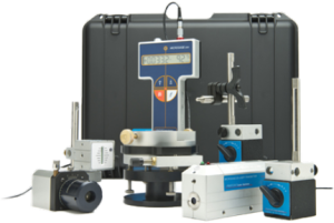 Precision Alignment and Measurement Tools by Pinpoint Laser Systems