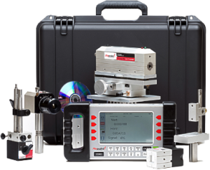 Precision Alignment and Measurement Tools by Pinpoint Laser Systems