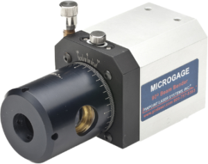 Precision Alignment and Measurement Tools by Pinpoint Laser Systems