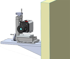 Precision Alignment and Measurement Tools by Pinpoint Laser Systems