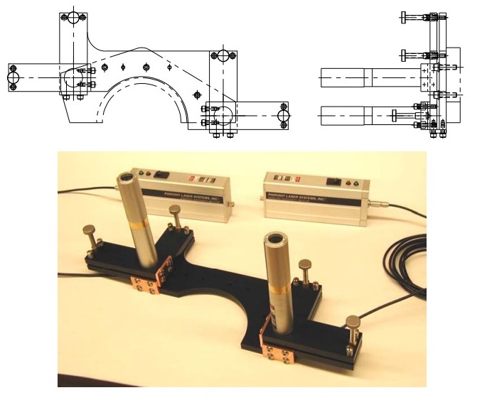 Tail Rotor Shaft Alignment
