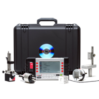 Precision Laser Alignment Application Kits