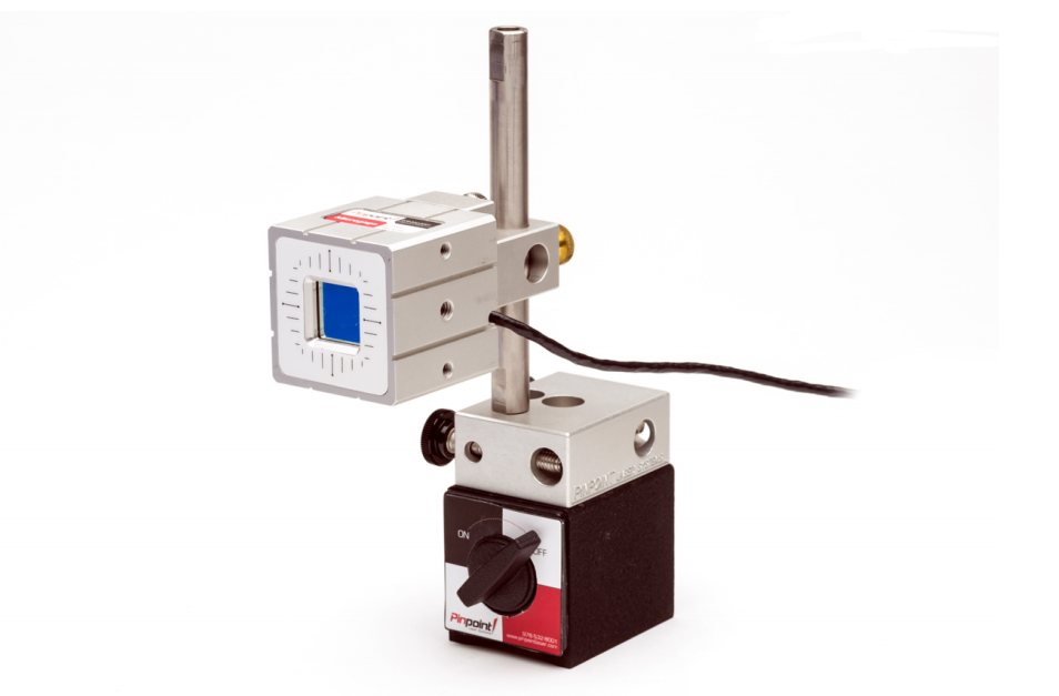 How To Measure Flange Flatness | Pinpoint Laser Systems