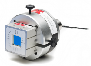 Receiver Cylindrical Bore Mount | Pinpoint Laser Systems