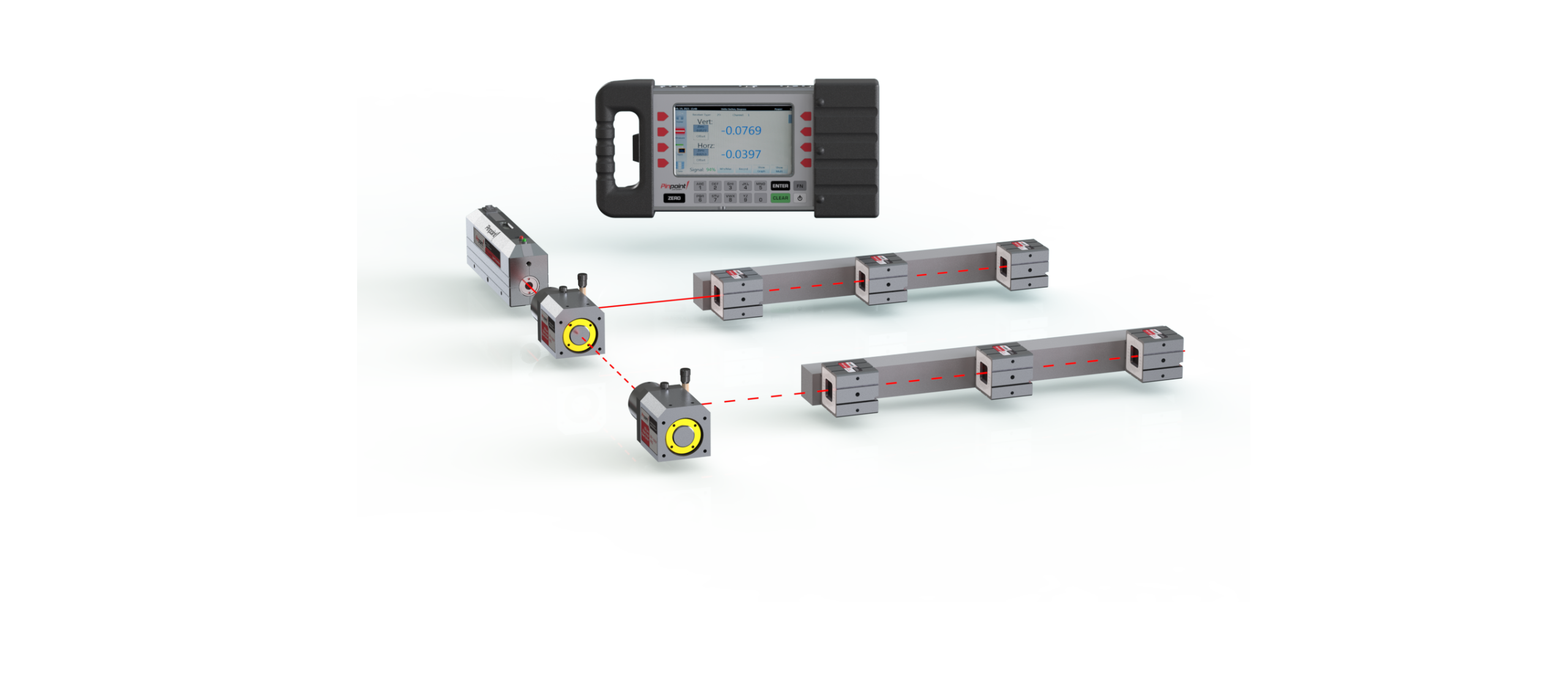 Render – Parallelism 2022-08-25 | Pinpoint Laser Systems