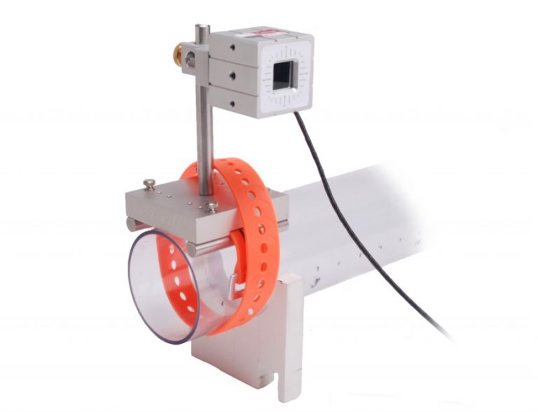 Roll Mounting Plate | Pinpoint Laser Systems