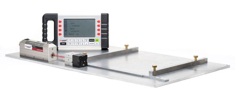 Straightness Linear Measurement Tools & Instruments