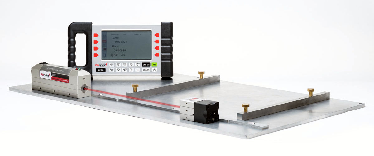 Straightness Linear Measurement Tools & Instruments