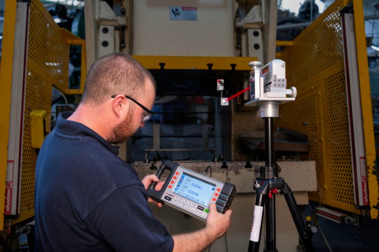How Laser Alignment Enhances Quality Control in Manufacturing