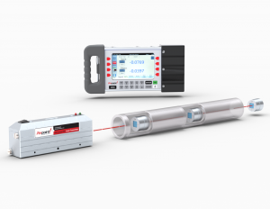 Laser Bore Alignment Systems Can Simplify Your Work