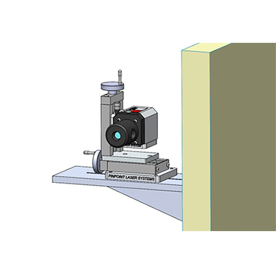 Precision Alignment and Measurement Tools by Pinpoint Laser Systems