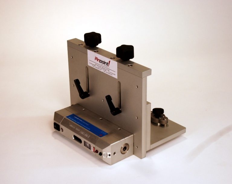 Customized Laser Mount | Pinpoint Laser Systems