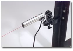 guideaccess | Pinpoint Laser Systems