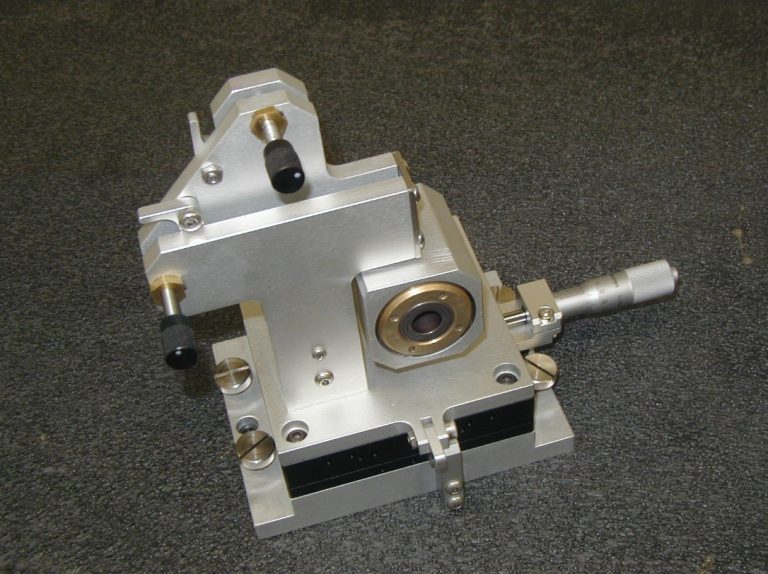 | Pinpoint Laser Systems