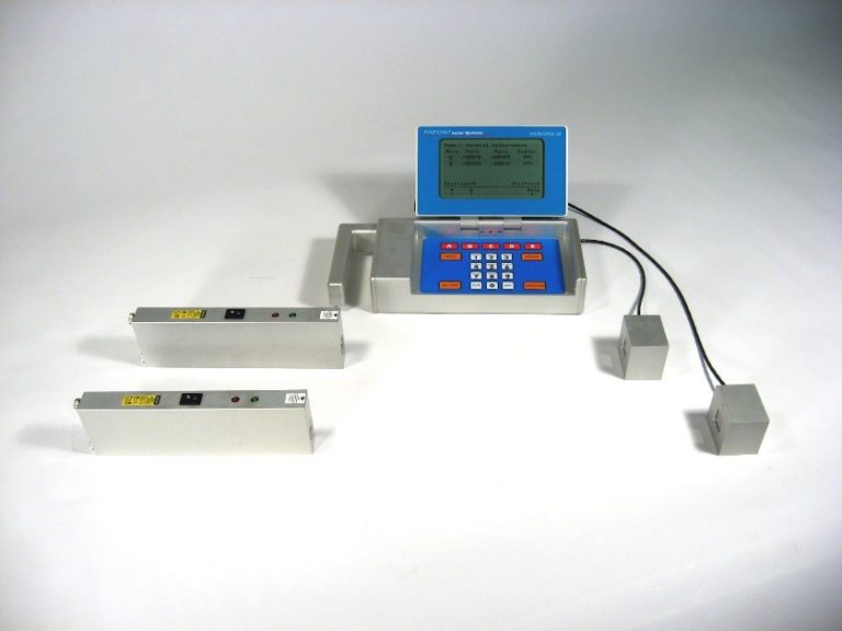 Ion Beam Implanter System for Magnet Alignment | Pinpoint Laser Systems