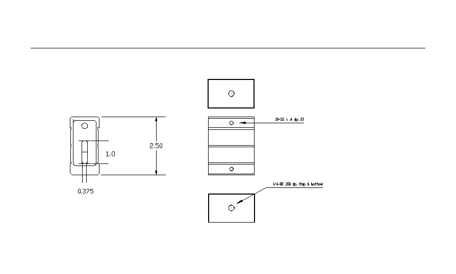 lgreceiver-dim | Pinpoint Laser Systems