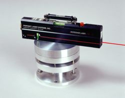 lvlr-next-level-color | Pinpoint Laser Systems