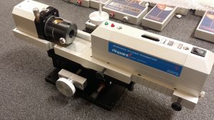 Master Roll Alignment | Pinpoint Laser Systems