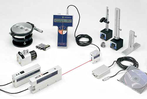 microg-univlinearalign-kit | Pinpoint Laser Systems