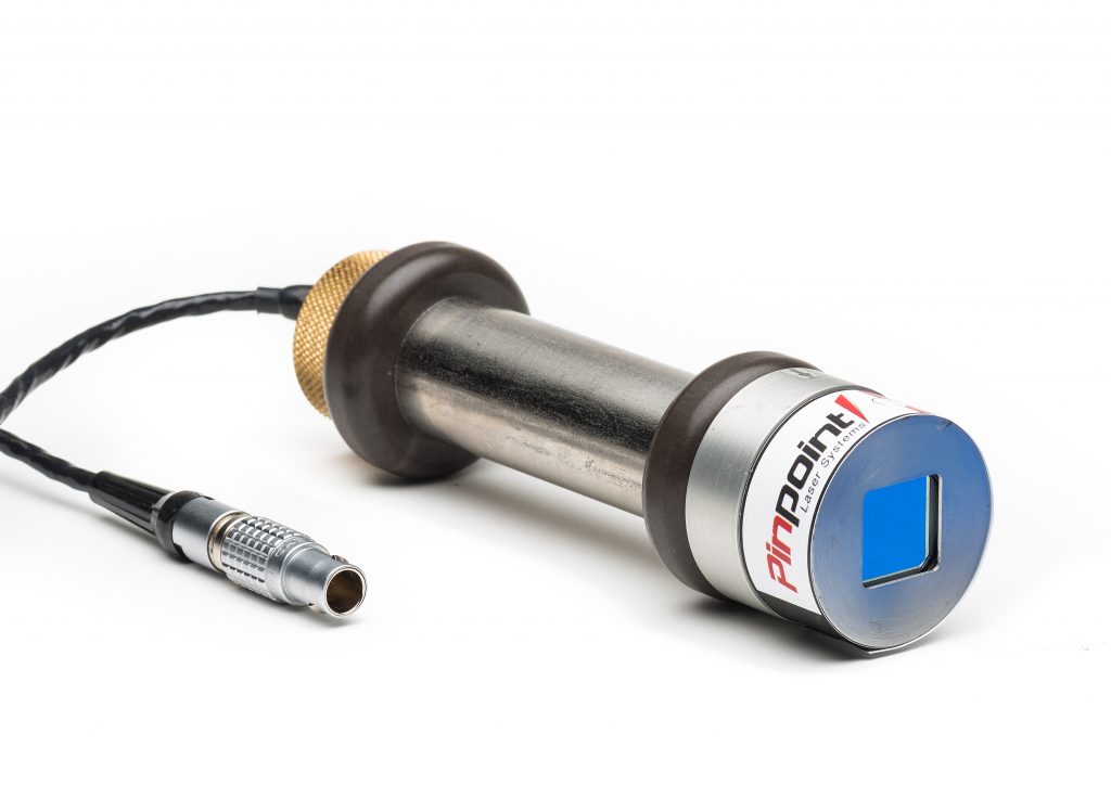 microgage-bore-receiver | Pinpoint Laser Systems