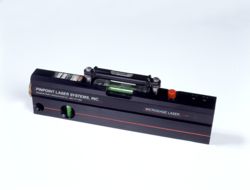 next-level—laser | Pinpoint Laser Systems