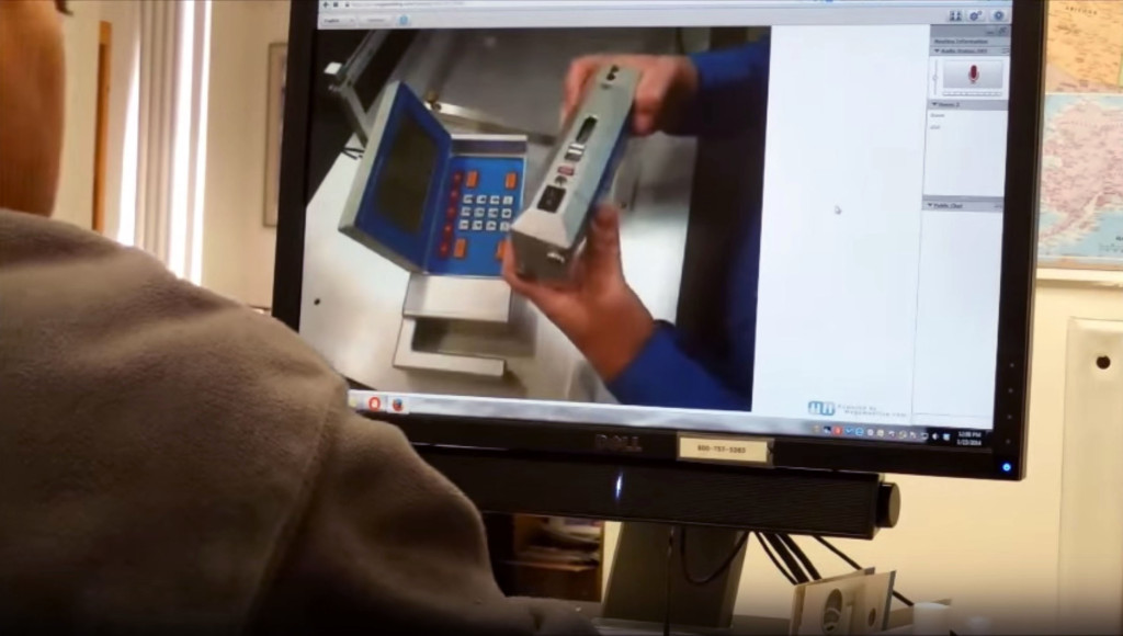 5 Reasons to Schedule an Online Product Demonstration