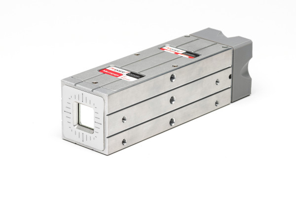 Microgage 4D Receiver-Wireless | Pinpoint Laser Systems