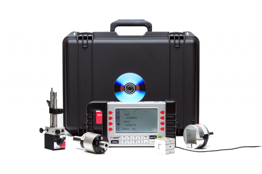 pinlaser-165 | Pinpoint Laser Systems