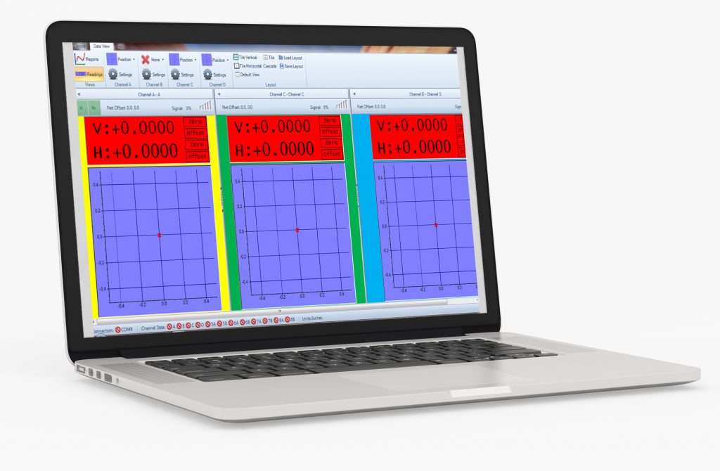 Application Specific Data Routines