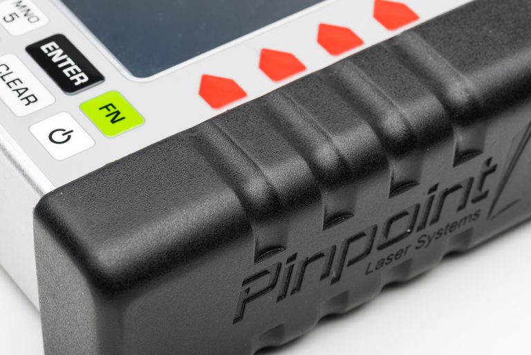 pinpoint-microgage-pro-alignment-system | Pinpoint Laser Systems