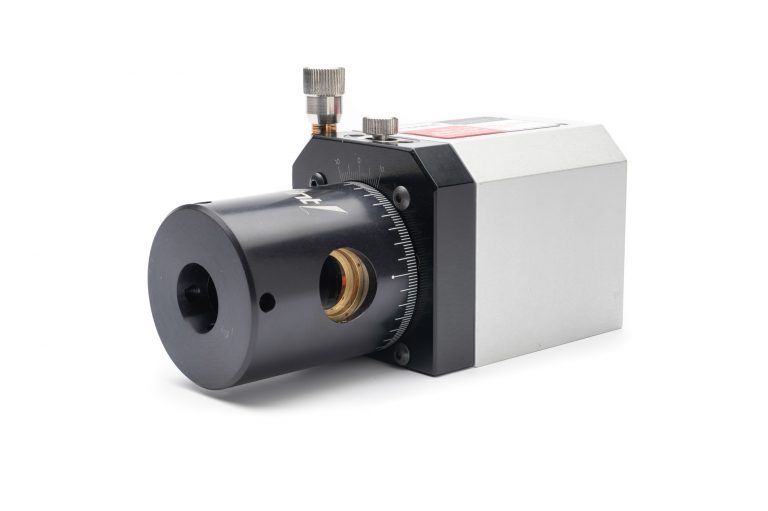 Precision Laser Alignment & Measurement Accessories