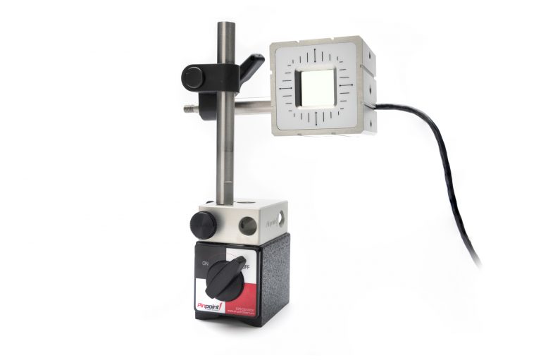 Microgage PRO Flatness Kit | Laser Flatness Measurement Solution