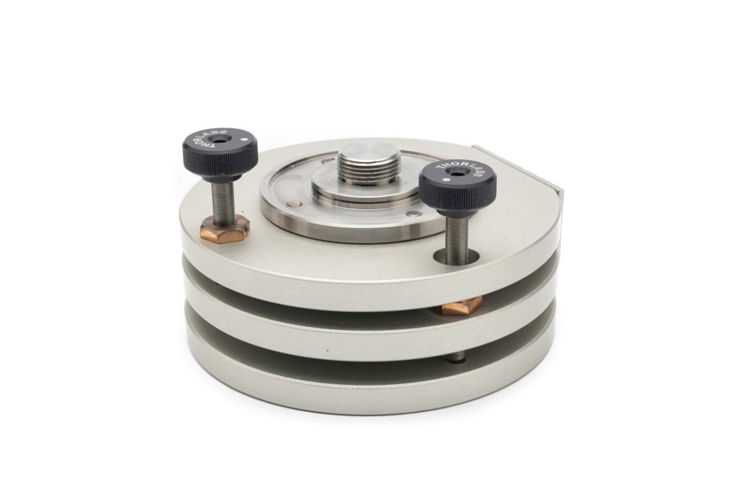 Precision Laser Alignment Mount Sets