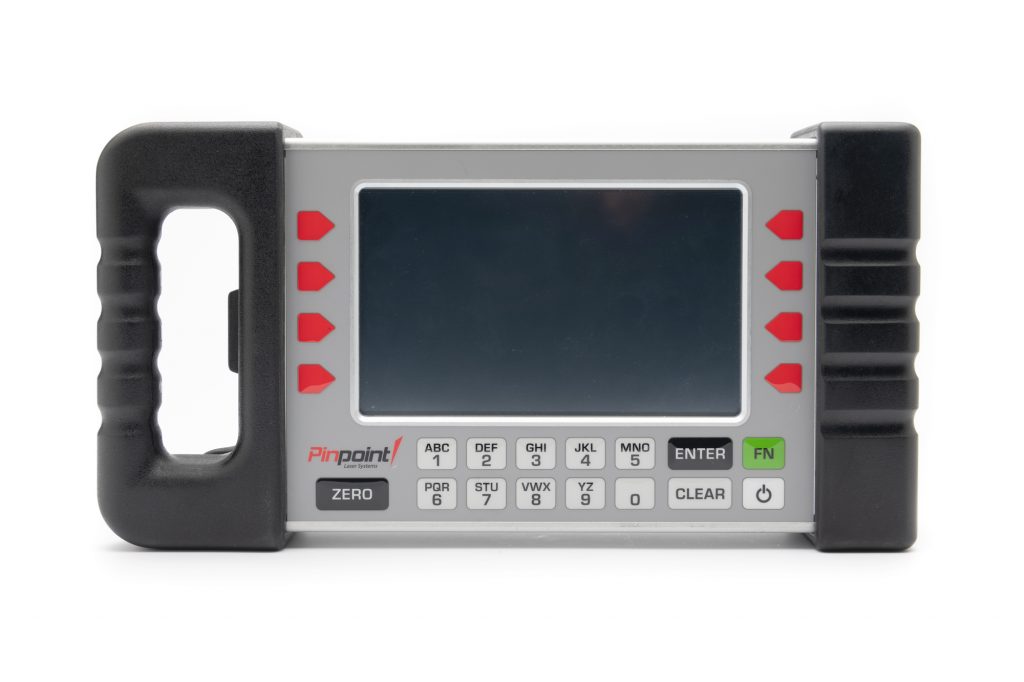 Microgage PRO Roll Alignment Kit | Advanced Laser Alignment Tool