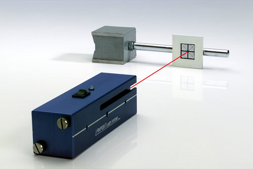 pixi-500 | Pinpoint Laser Systems