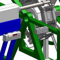 Plastic Container Injection Mold Alignment | Pinpoint Laser Systems